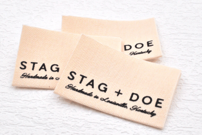 Printed Label - Rigel International Limited